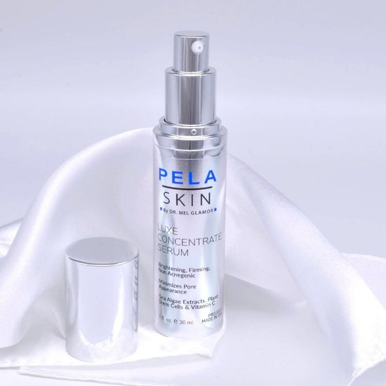 PELA SKIN™ | Tighten Skin, Brighten Sun Spots & Age Spots & Illuminate