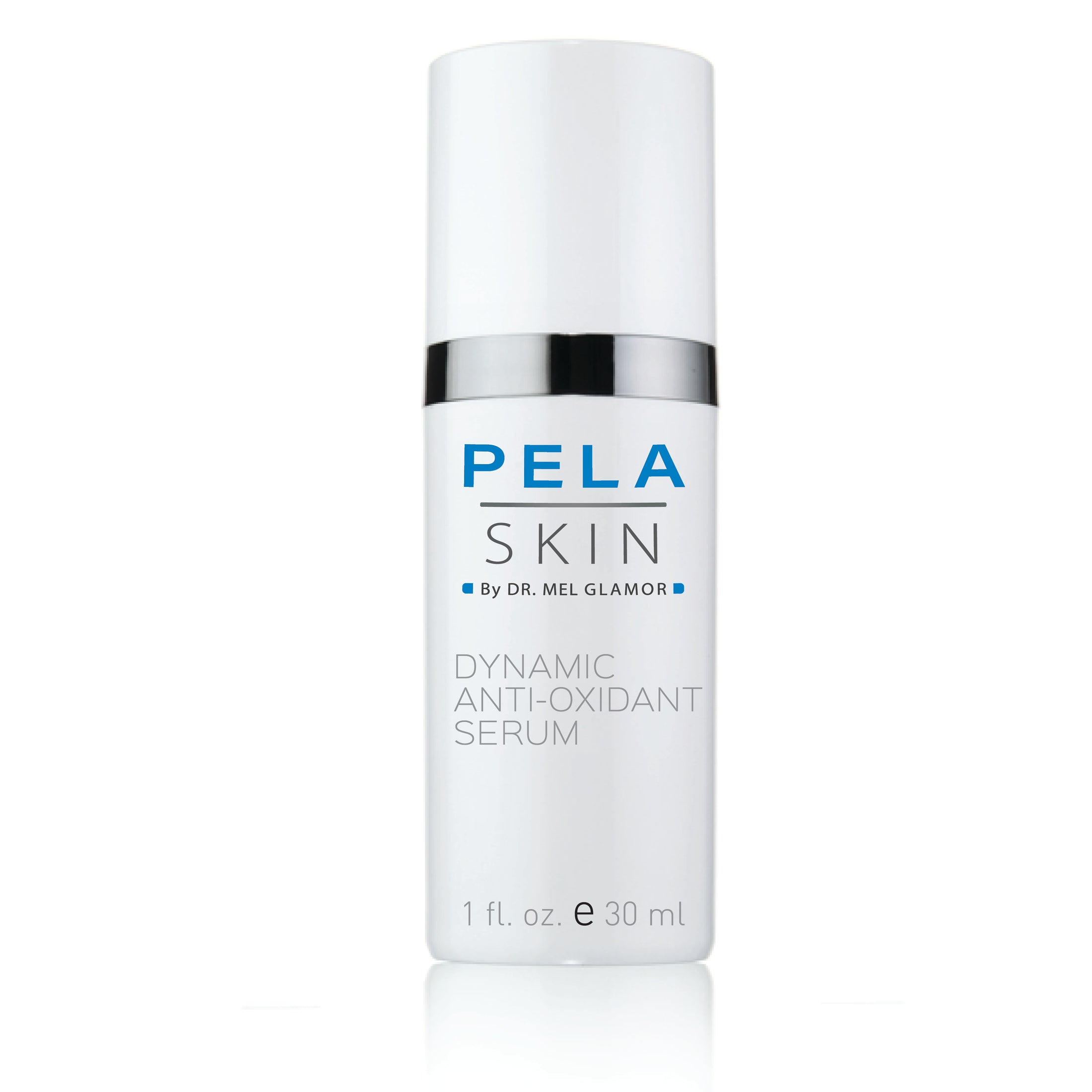 PELA SKIN ™ | Dynamic Anti-Oxidant Serum, For Sensitive, Breakout Skin